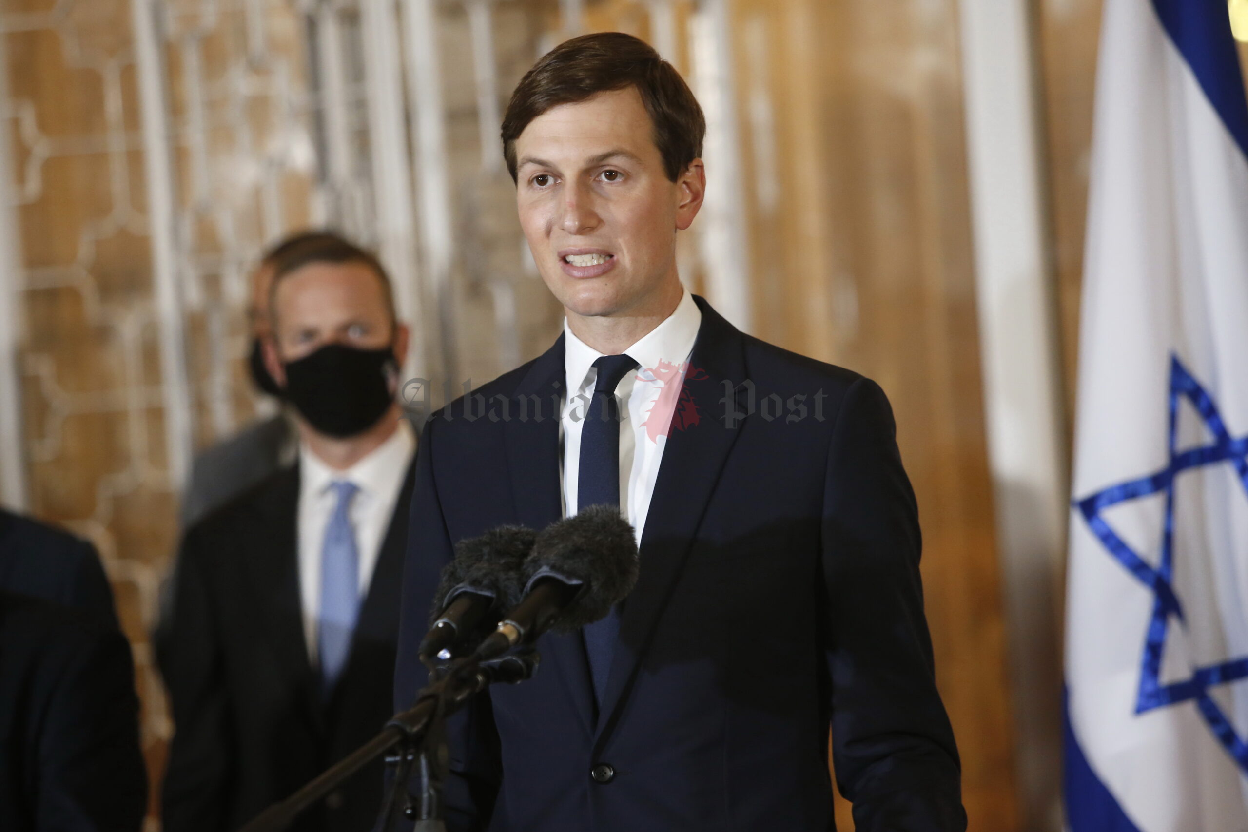 Kushner duartroket vrasjen e Nasrallahut: Tani Izraeli duhet ta ...