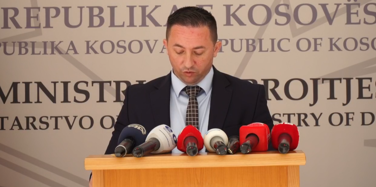 Mehaj: Lufta e UÇK-së na bënë krenar, lenden e historisë do e fusim për ...