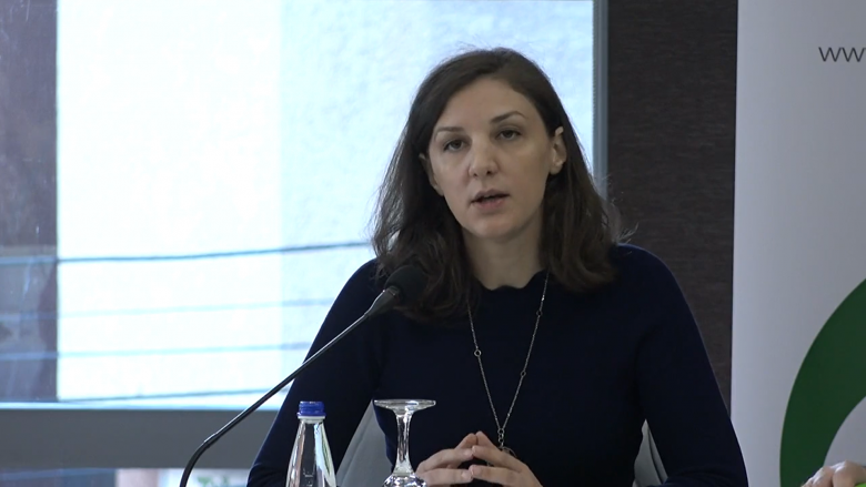 Rizvanolli: Greva e minatorëve të Trepçës s’ishte përputhje me ...