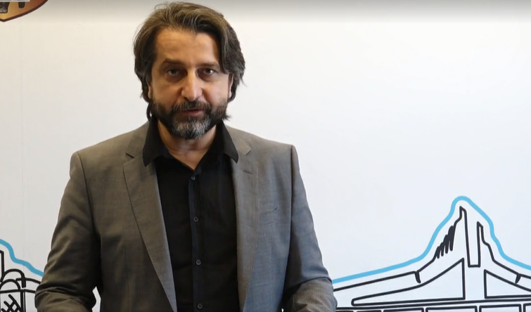 Përparim Rama: Qeni që sulmoi në QKUK është në mbajtje | Albanian Post ...