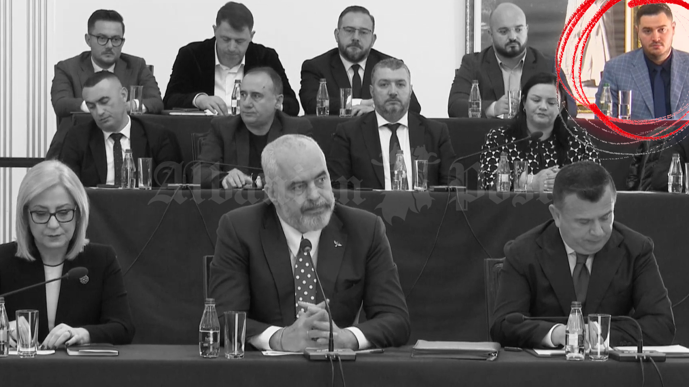 Socialistët "pa vendim", Ornaldo Rakipi mbetet pjesë e Grupit të PS-së ...