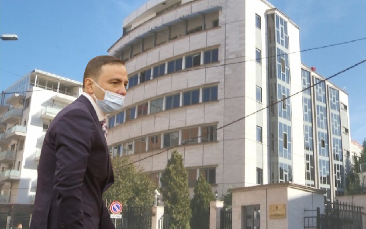 Arenc Çela zgjidhet kryeprokuror i përkohshëm i Tiranës, zëvendëson ...