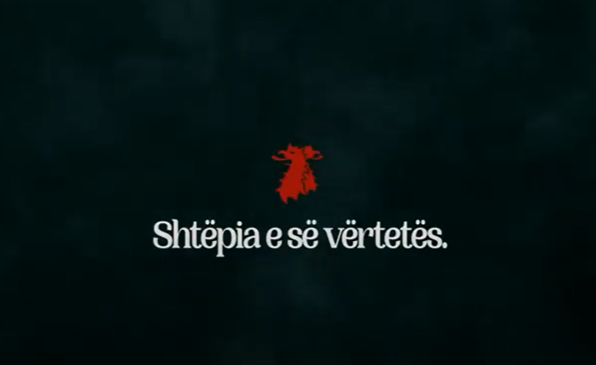 Albanian Post PROMO: Jo neutralë, të Vërtetë | Albanian Post | Albanian ...
