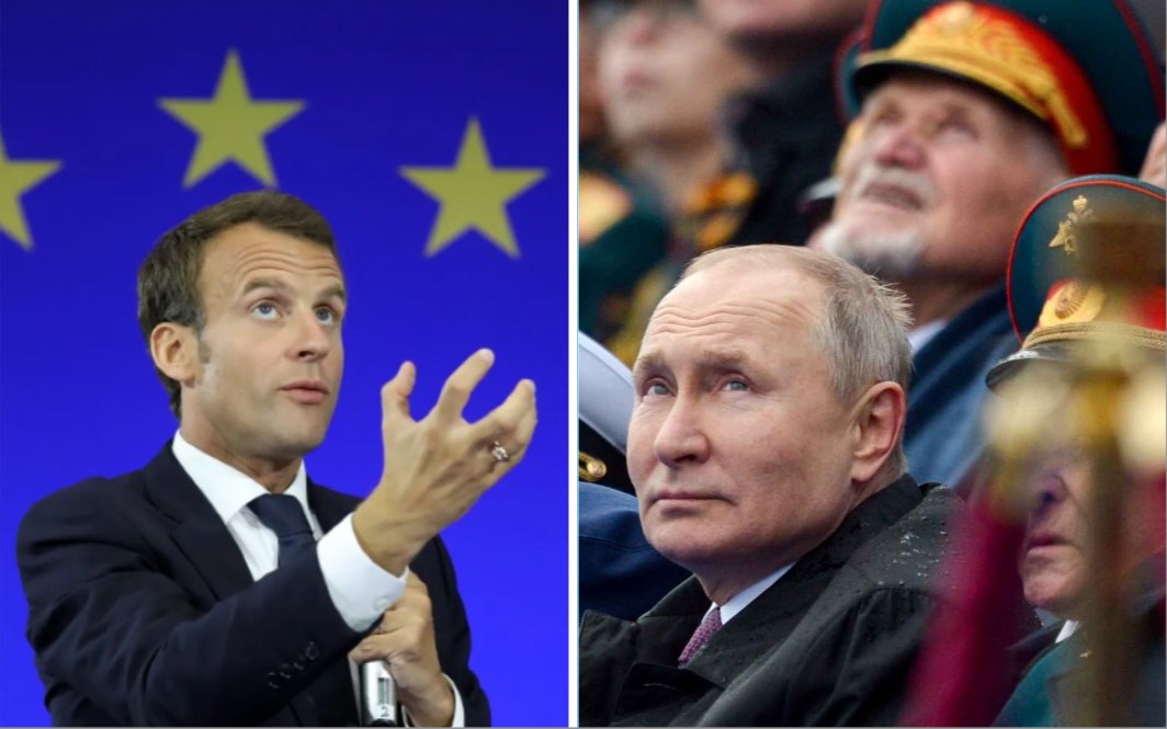 9 maji: Një hap përpara dhe dy hapa pas | Albanian Post | Albanian Post