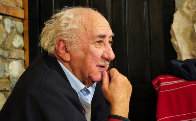 Shuhet ‘Piktori i Popullit’, Sali Shijaku | Albanian Post | Albanian Post