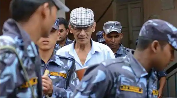 Lirohet vrasësi serial famëkeq, i njohur si ‘Gjarpri’ | Albanian Post ...