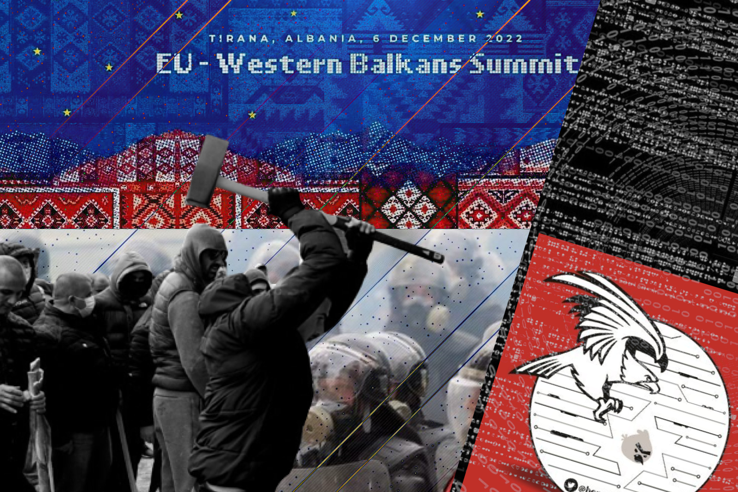 365 gradët e Shqipërisë 2022 | Albanian Post | Albanian Post