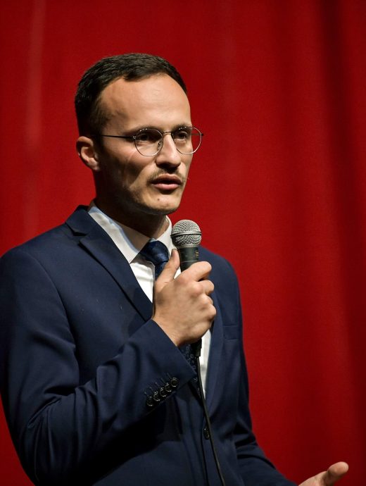 Katalogu i dështimeve të një dembeli si Alban Hyseni | Albanian Post ...