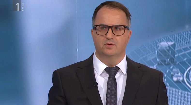 Shefi i Bordit në GEN-I, Maks Helbl: Po, kemi pasur kontratë me ...