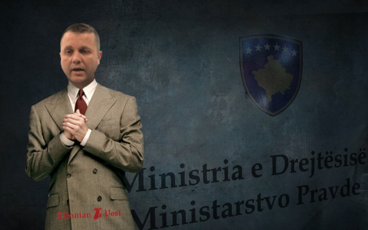 Zëvendës-mashtruesi i Drejtësisë | Albanian Post | Albanian Post