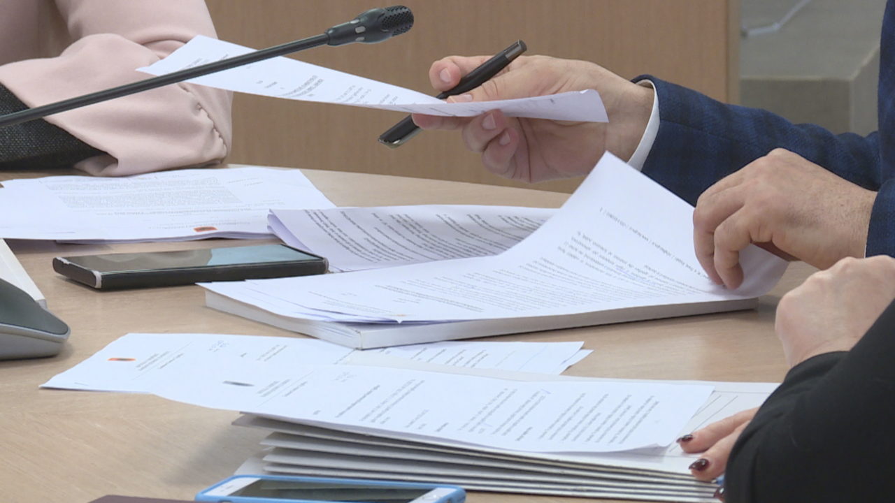 Koli Bele është relatori i shqyrtimit të ankimit të PD-së | Albanian ...