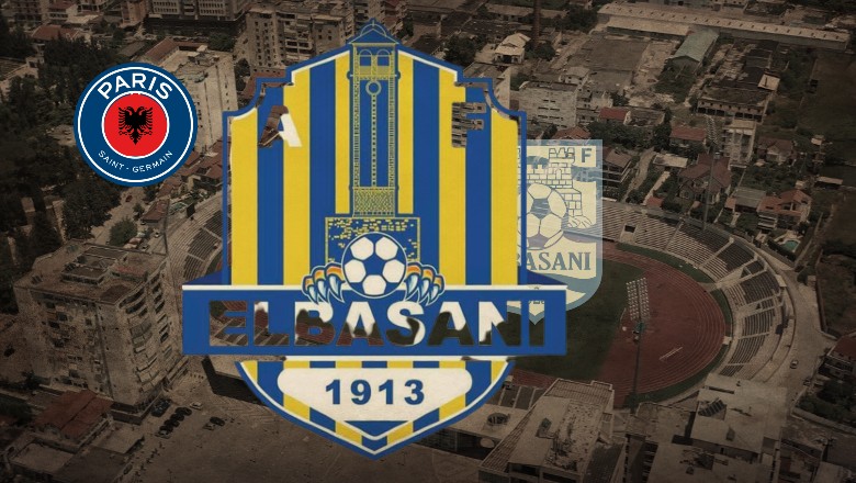 AF Elbasani ose ‘PSG e Shqipërisë’ | Albanian Post | Albanian Post