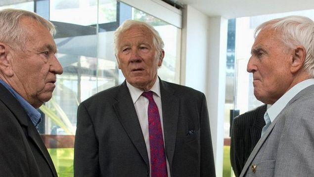 Shuhet legjenda çekosllovake e finales së Kupës së Botës 1962 ...