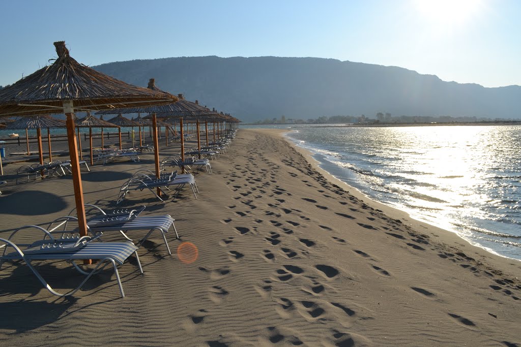 Pse Shqipëria është ndër vendet turistike më të frekuentuara të 2023 ...
