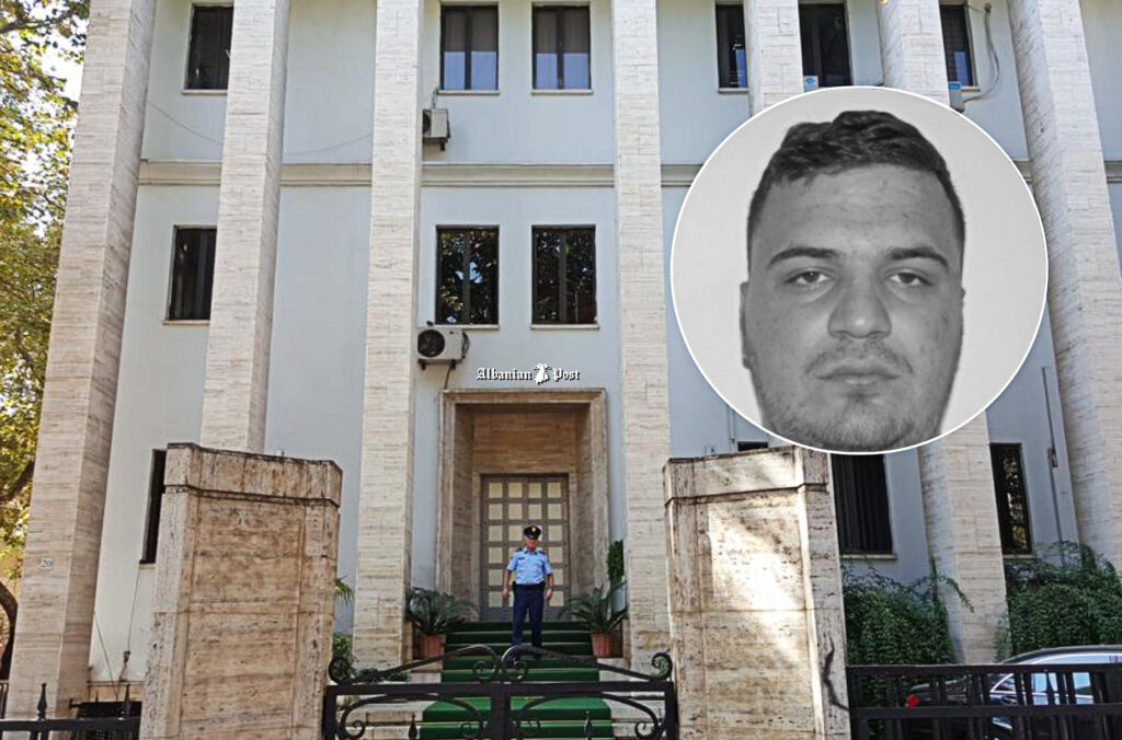 Zbërthimi i grupit të Laert Haxhiut – I penduari i drejtësisë zbuloi ...