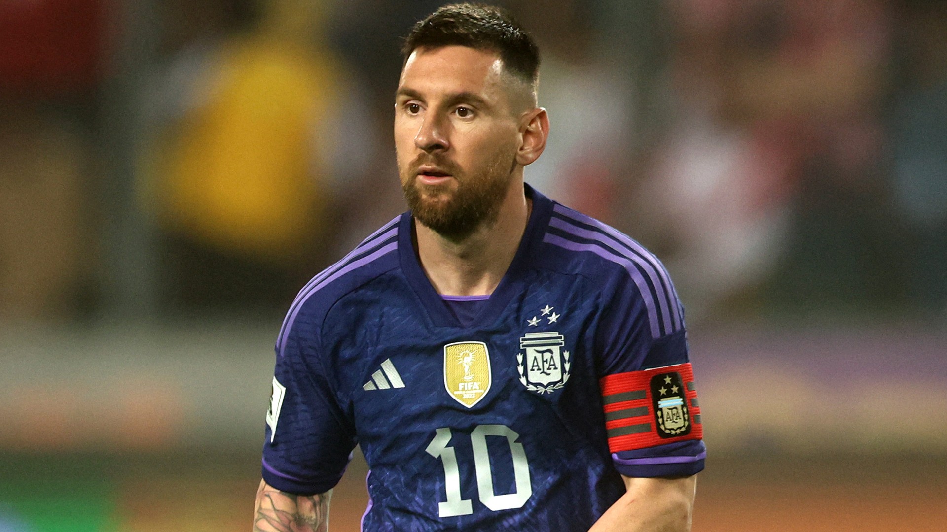 Lionel Messi vendos një rekord të ri në karrierë | Albanian Post ...