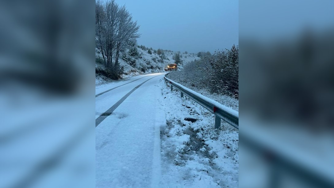 Zbardhen zonat malore në Shqipëri, ulen ndjeshëm temperaturat ...
