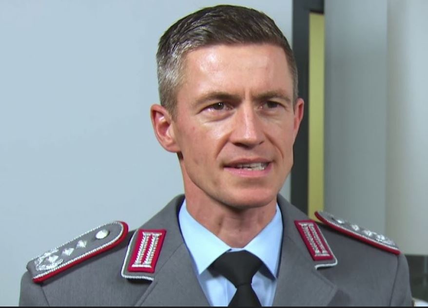 Gjenerali i NATO-s: Prezenca e shtuar e KFOR-it në Kosovë e nevojshme ...