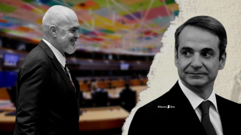 Patatja e nxehtë e samitit - A do lëshojë pe Athina për kërcënimin me ...