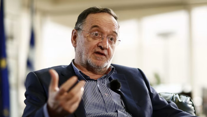 Shitja e ishujve ka një histori të gjatë | Albanian Post | Albanian Post