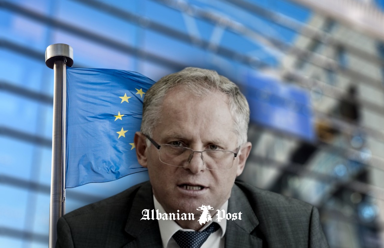 NCEU-ja i reagon Bislimit: Sjellja e tij duhet të dënohet nga Qeveria ...