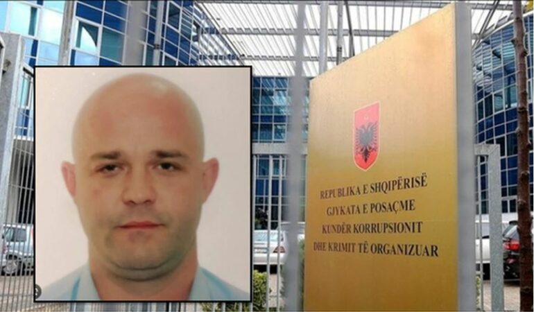Rrëzohet kërkesa e Redi Mollës për heqjen e sekuestros për celularin e ... Rrëzohet kërkesa e Redi Mollës për heqjen e sekuestros për celularin e ...