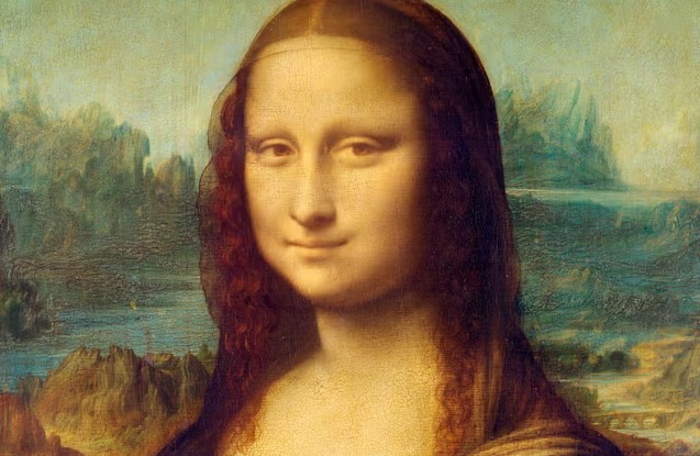 Misteri se ku është pikturuar Mona Lisa është zgjidhur, pretendon ... Misteri se ku është pikturuar Mona Lisa është zgjidhur, pretendon ...