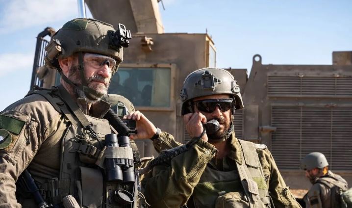 IDF: Hezbollah ka gjuajtur raketa anti-ajrore | Albanian Post ... IDF: Hezbollah ka gjuajtur raketa anti-ajrore | Albanian Post ...