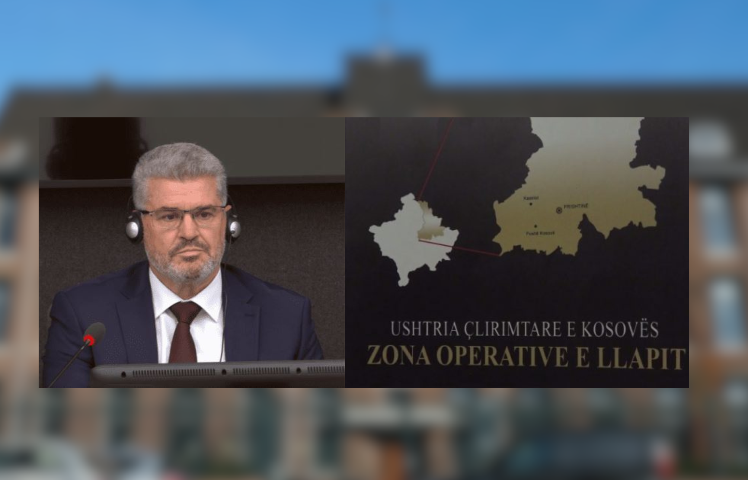 Zhitia: Prokurorët shkoqitën fjali nga libri im dhe është përcjellë ...