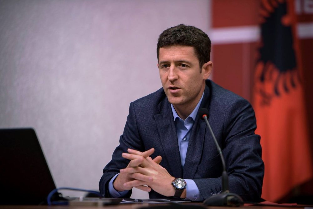 Këshilltari i Liburn Aliut e cilëson aksionin e Prokurorisë si “sulm të ...