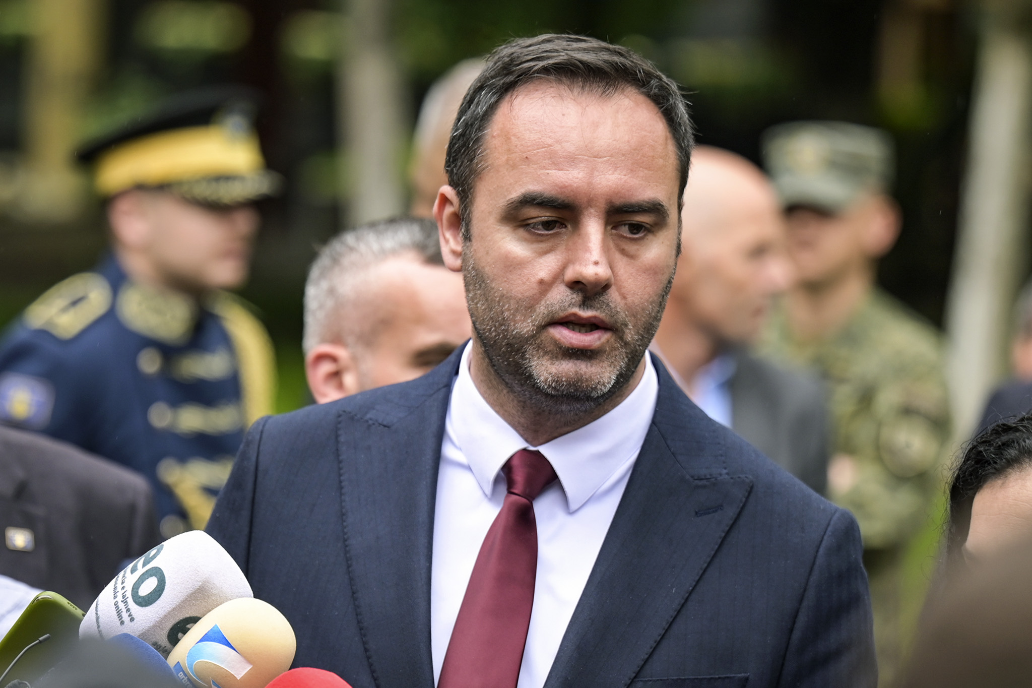 Konjufca: 28 Nëntori, simbol i bashkimit të popullit shqiptar ...