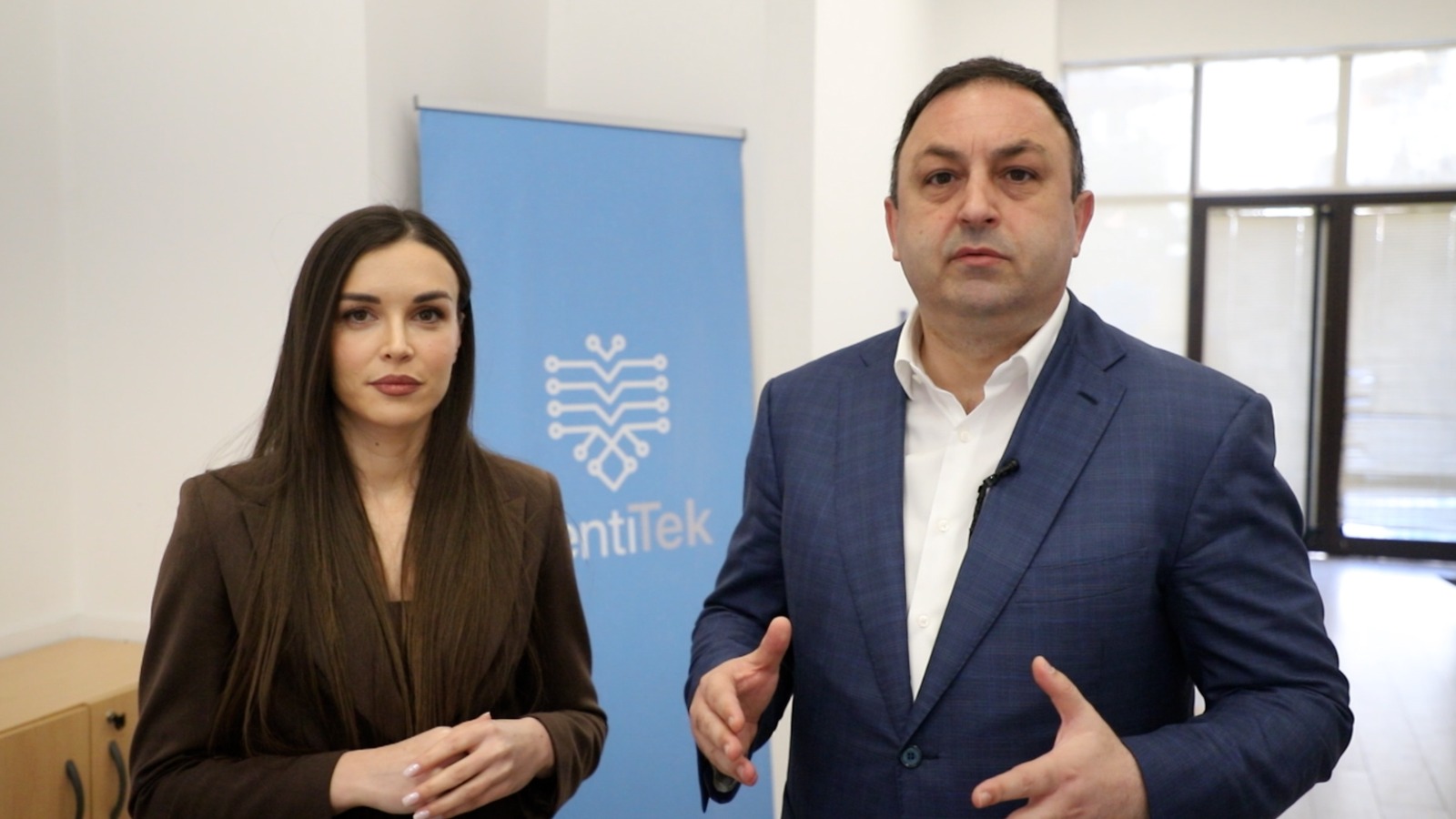 Risi në shërbimet biometrike: Pagesa online dhe prodhim i shpejtë i ID ...