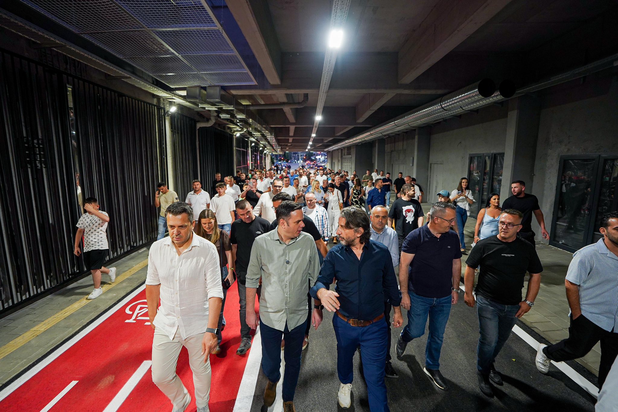 Përparim Rama rikandidon për Prishtinën | Albanian Post | Albanian Post