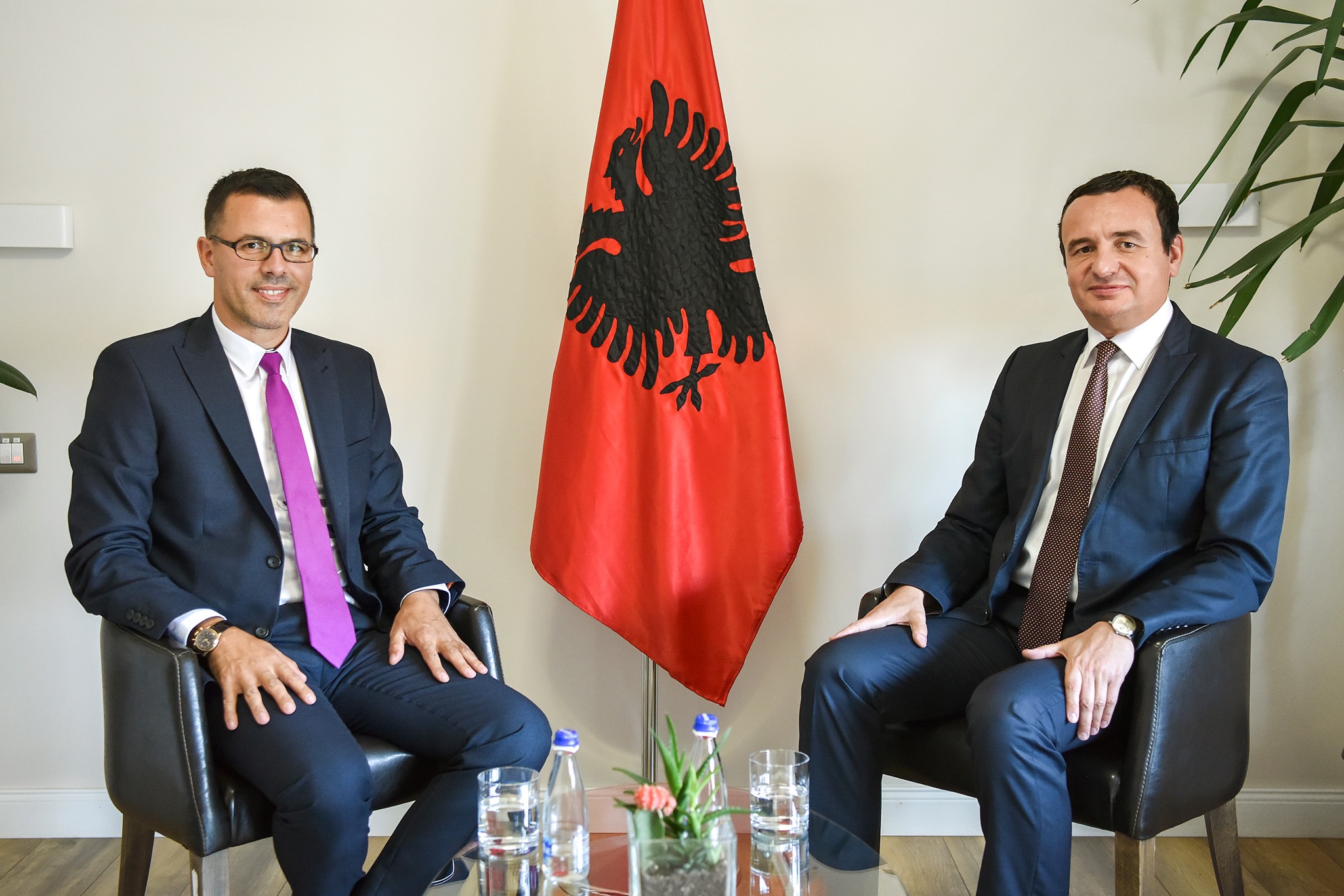 Emërimi i Hysenit në krye të ATK-së, “shembull tipik i kapjes së ...