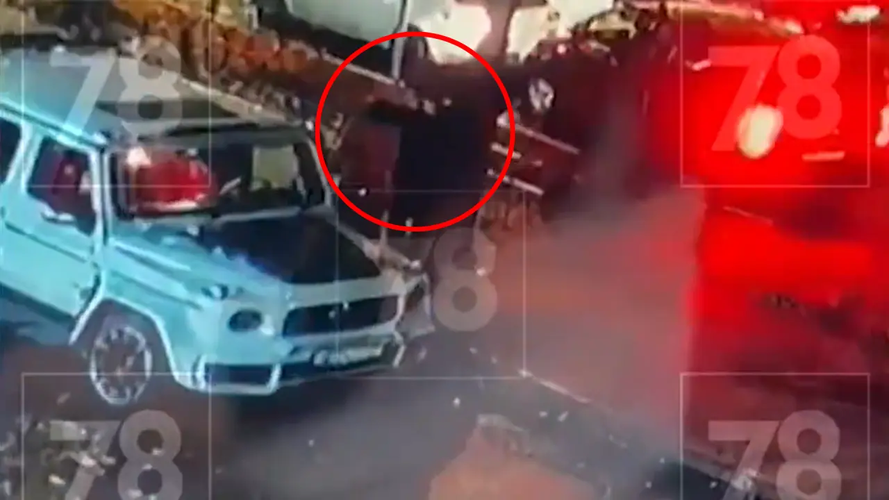 Skena filmash në Rusi – Ylli i Zenitit i shpëton rrëmbimit falë shokut ...