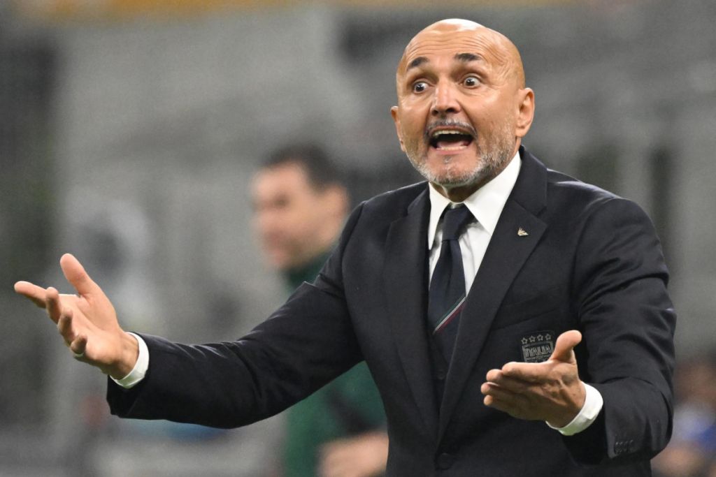 Tri gjëra që Spalletti duhet t’i rregullojë te Juventusi | Albanian ...