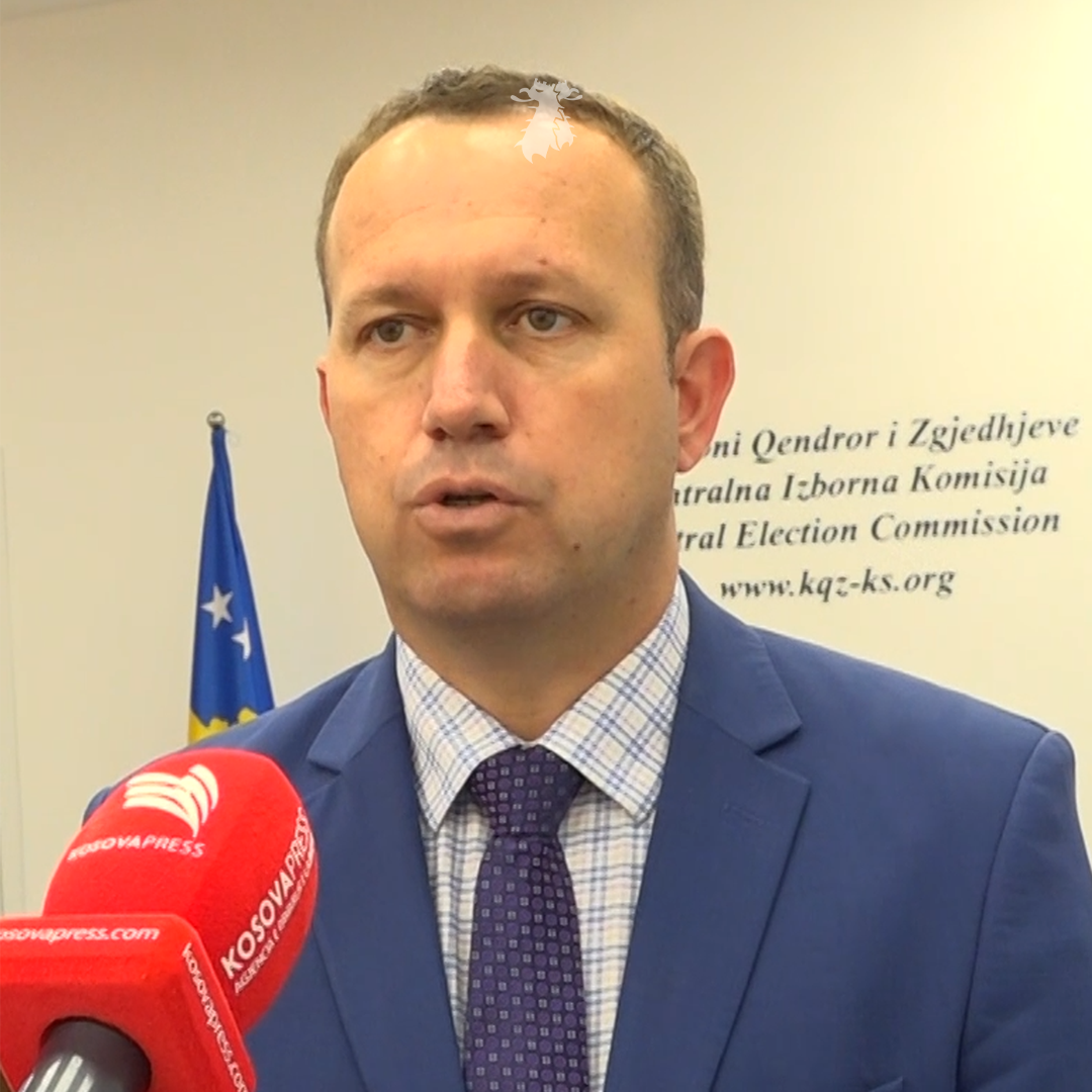 Albanian Post