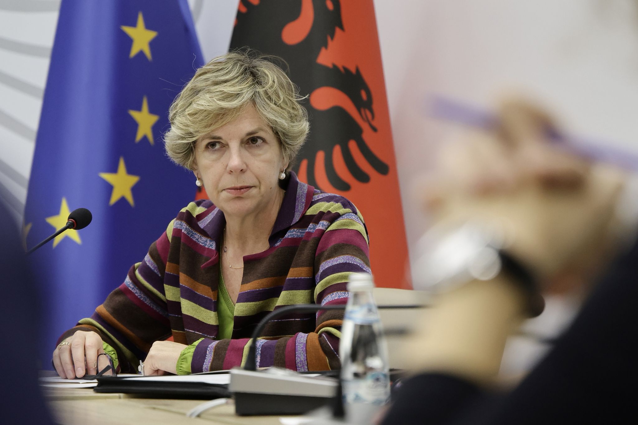 Sala kërkon standarde të reja në spitale: Planifikoni dhe zbatoni ...