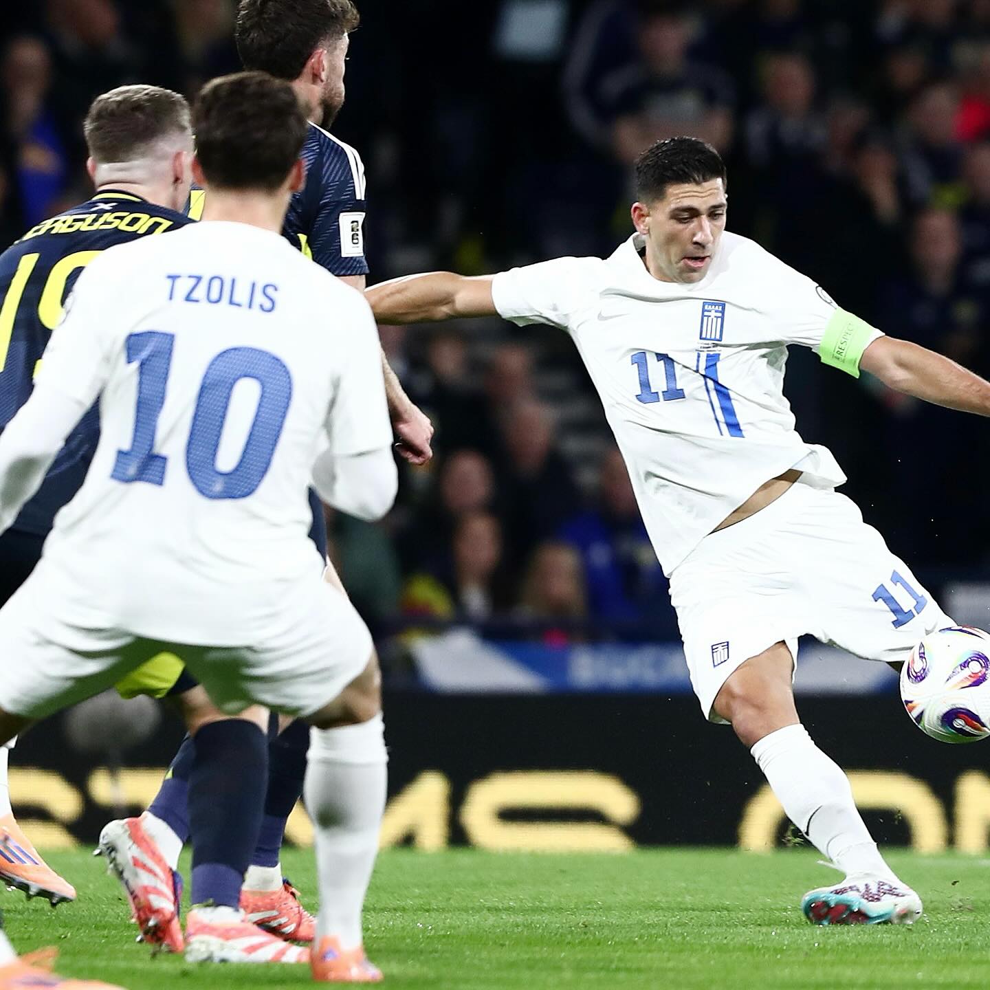 "Kafsha e plagosur" në futboll | Albanian Post | Albanian Post