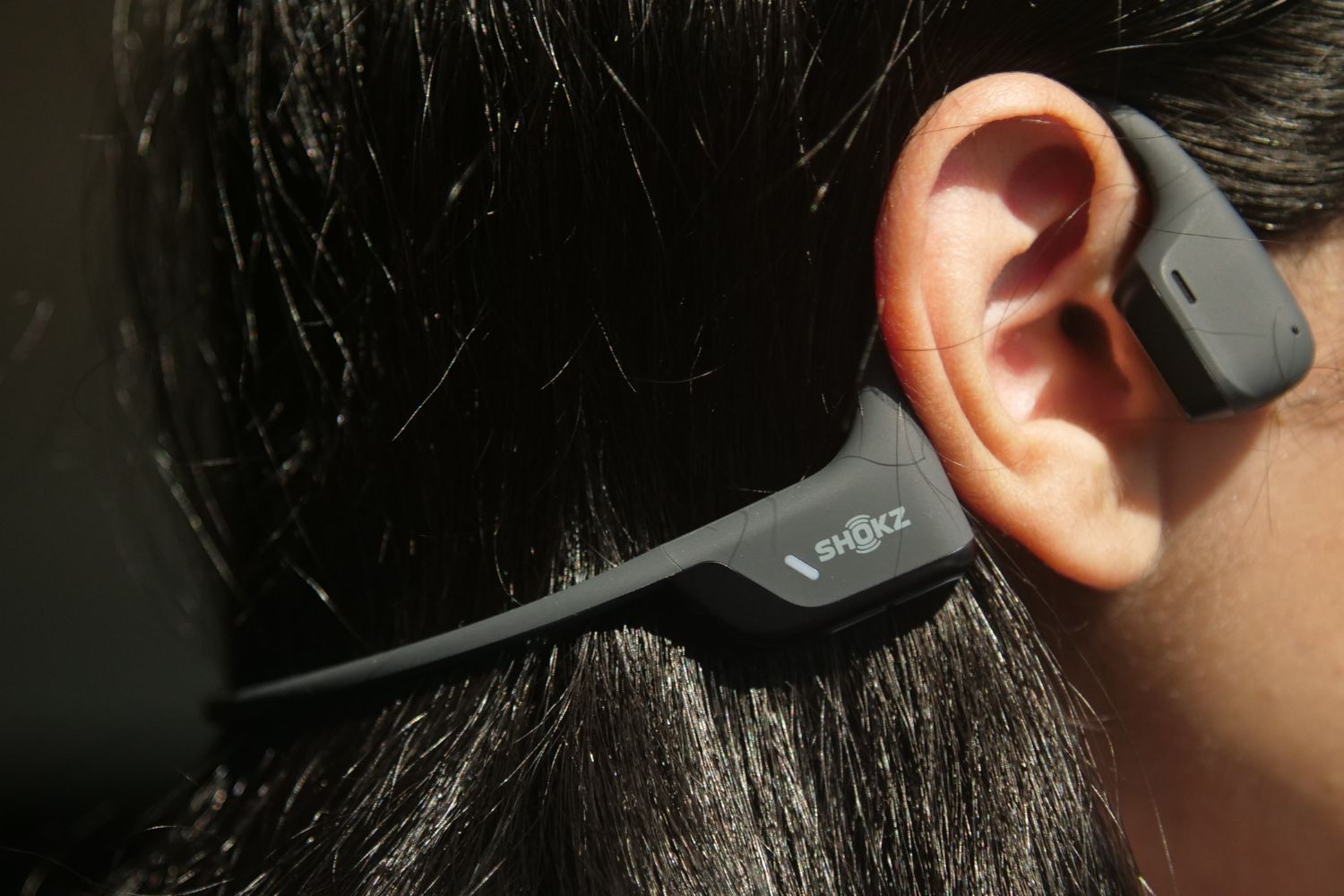 Shokz prezanton kufjet më të reja OpenRun Pro 2 | Albanian Post ...