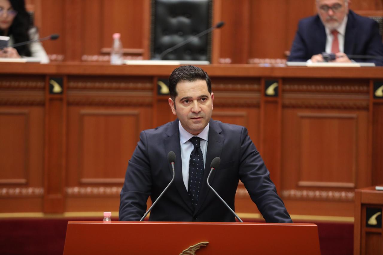 Malaj prezanton buxhetin 2026: Rritje e pensioneve dhe pagave, asnjë ...