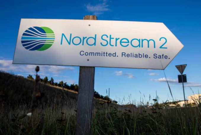 Enigma e Nord Stream: Jehona e mosbesimit përhapet në të gjithë Evropën ...