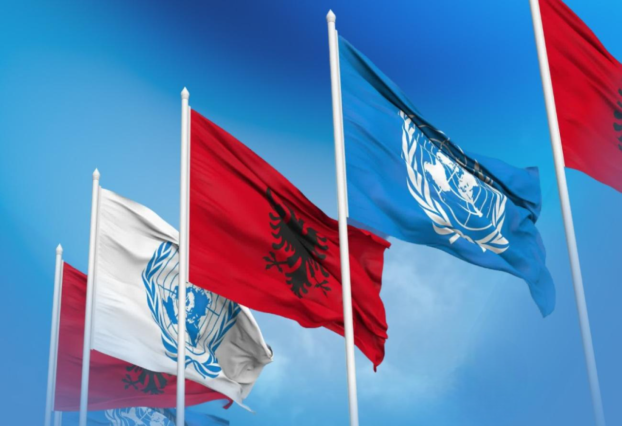 Shqipëria dhe OKB-ja, 70 vite partneritet | Albanian Post | Albanian Post