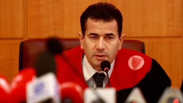 Apeli i Posaçëm lë në fuqi vendimin për konfiskimin e apartamentit të ...