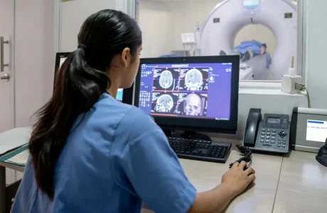 Menopauza e lidhur me ndryshime në tru të ngjashme me Alzheimerin ...