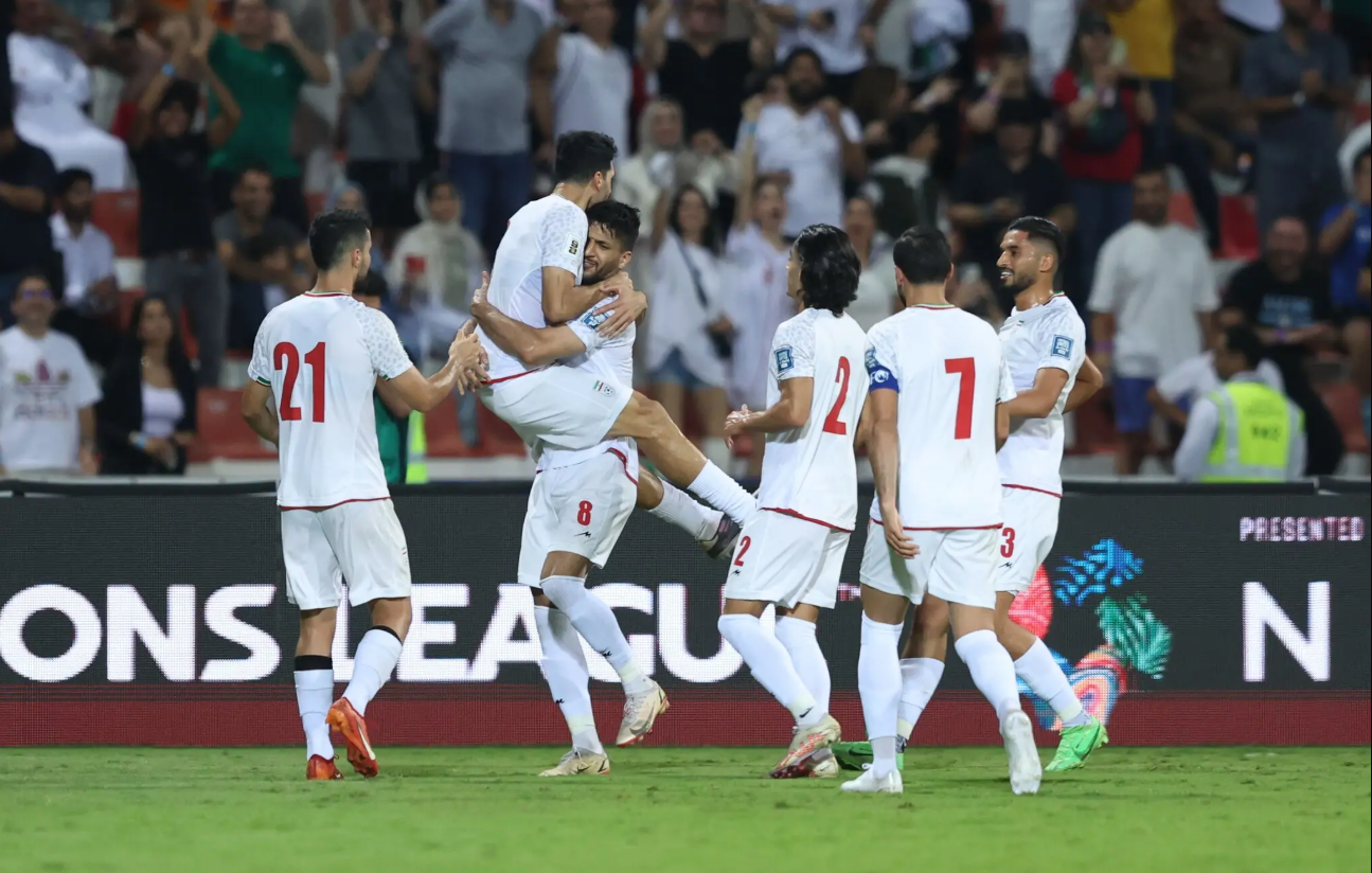Infantino konfirmon Iranin në Botërorin 2026 | Albanian Post | Albanian ...
