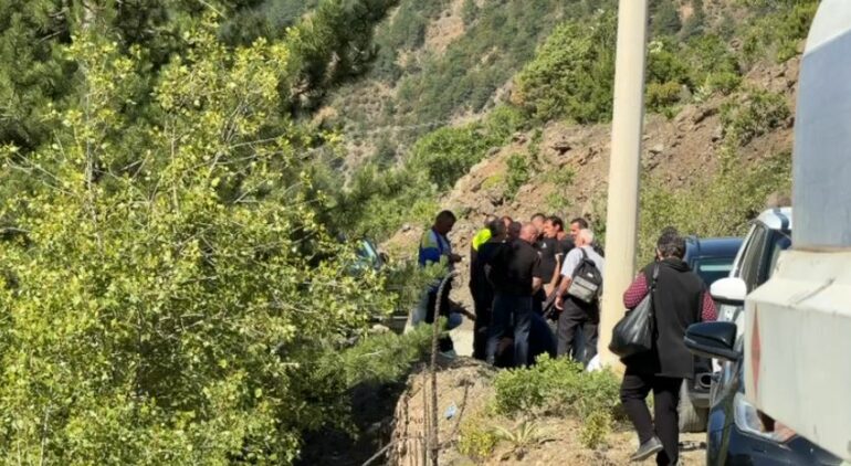 Dalin detaje të reja për vrasjen në Mirditë, viktima kishte shpëtuar më ...