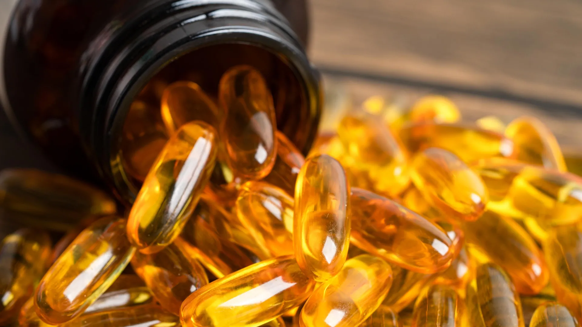Omega-3 nuk përmirëson kujtesën dhe nuk parandalon demencën, thotë ...